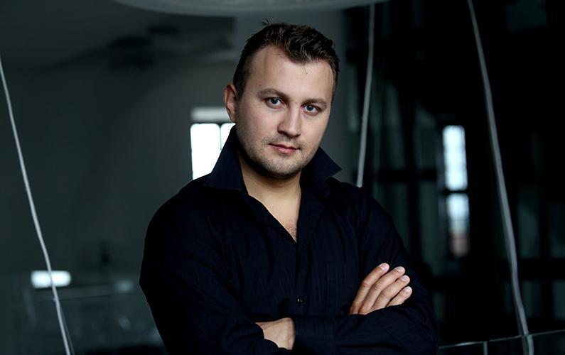 Adrian Timpau (Performer) | Opera Online - The opera lovers web site