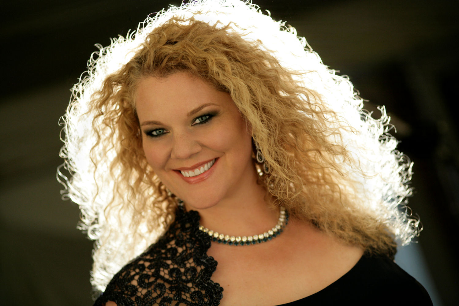 Michelle DeYoung (Performer) | Opera Online - The opera lovers web site