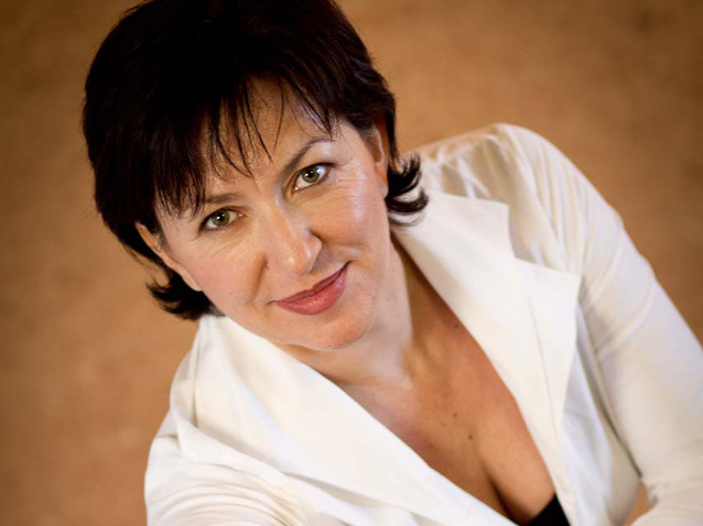 Krassimira Stoyanova (Performer) | Opera Online - The opera lovers web site