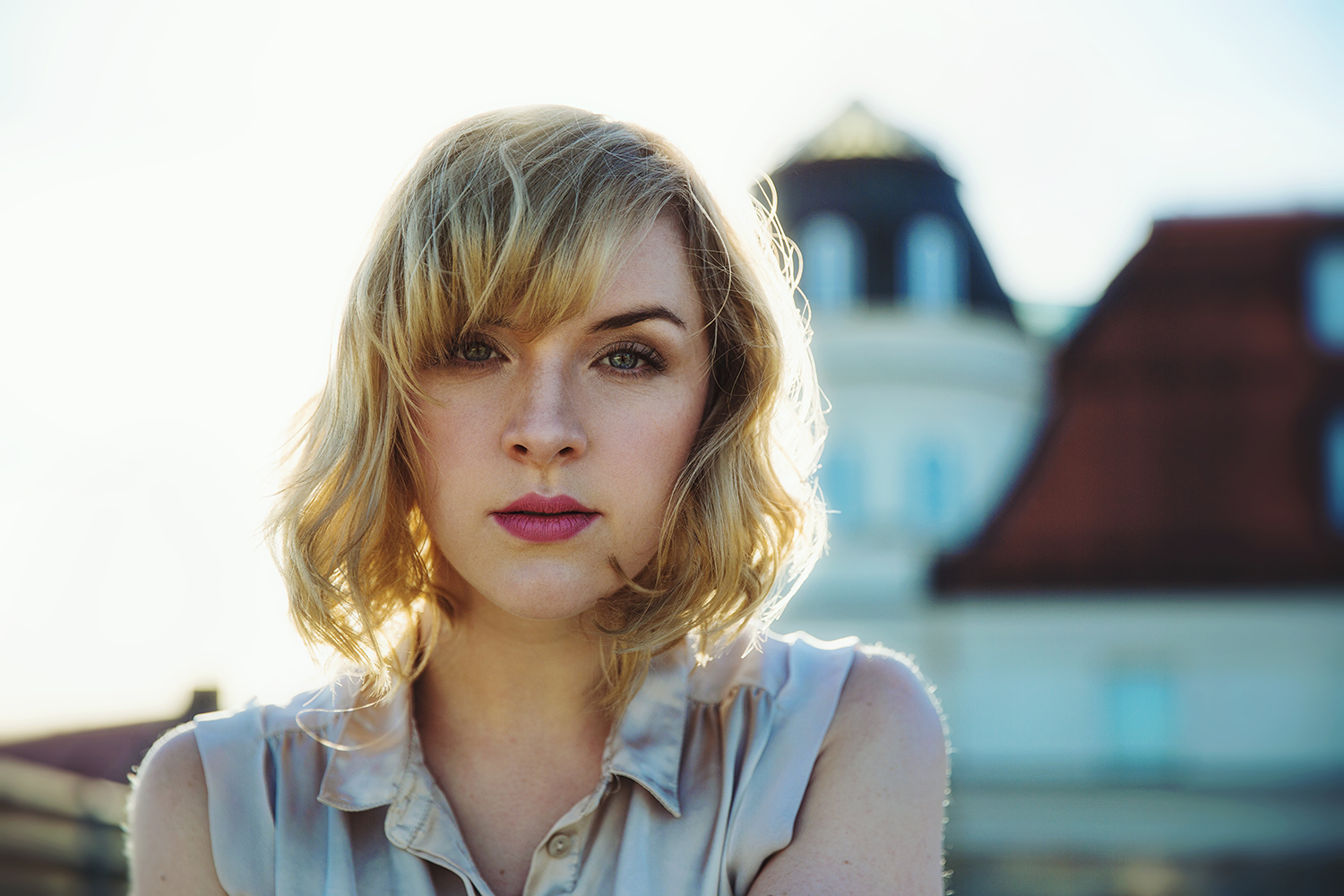 Eva Patricia Klosowski (Performer) | Opera Online - The opera lovers ...