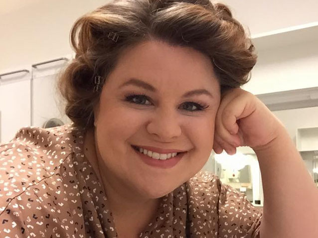 Amber Wagner (Performer) | Opera Online - The opera lovers web site