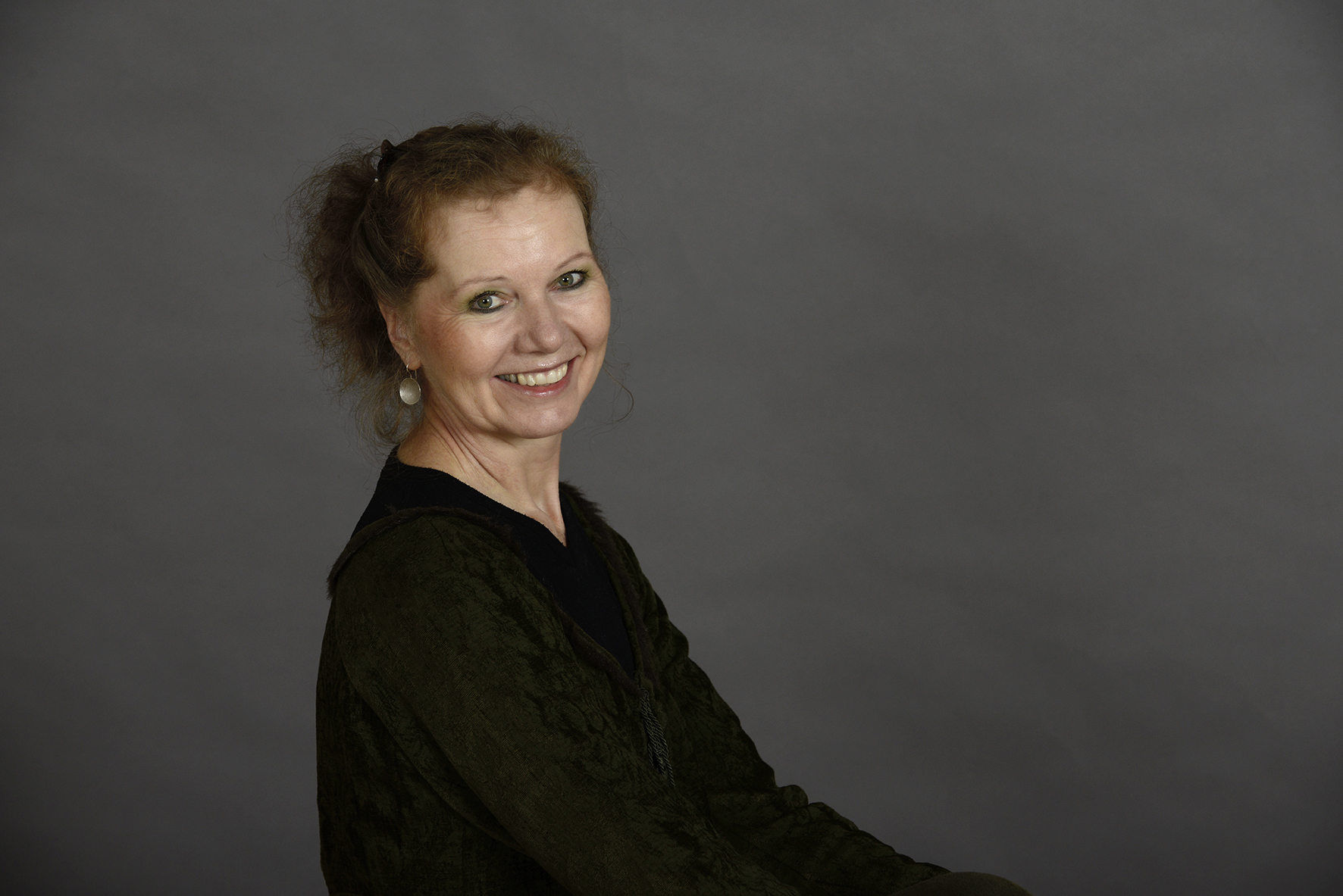 Angela Liebold (Performer) | Opera Online - The opera lovers web site