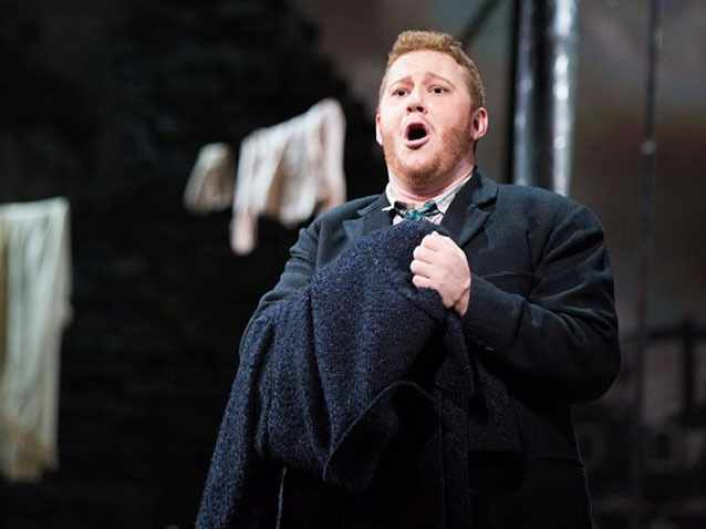 Nicholas Brownlee (Performer) | Opera Online - The opera lovers web site