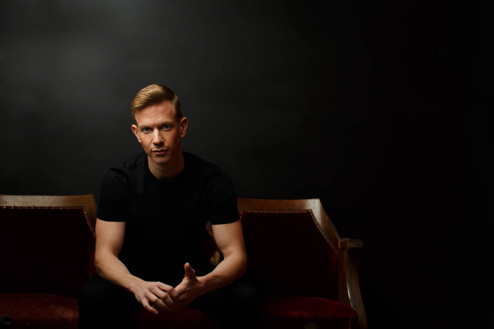 Edward Nelson (Performer) | Opera Online - The opera lovers web site