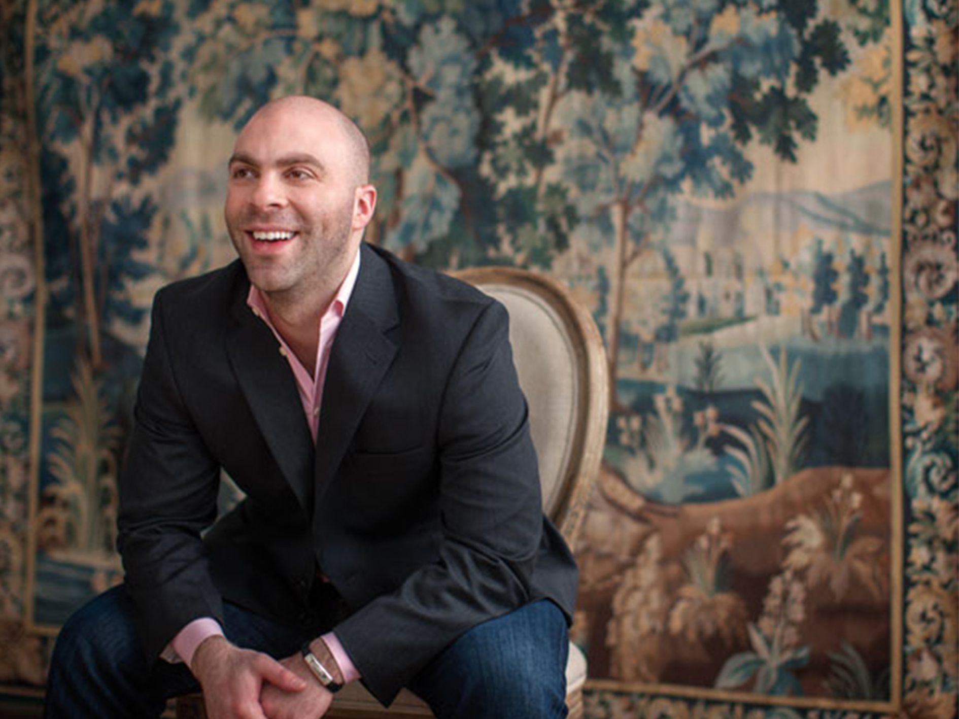 Zachary Nelson (Performer) | Opera Online - The opera lovers web site