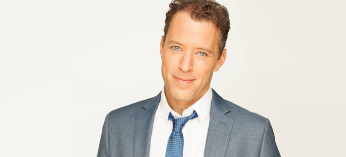 Joseph Kaiser (Performer) | Opera Online - The opera lovers web site