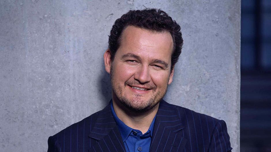 Russell Braun (Performer) | Opera Online - The opera lovers web site