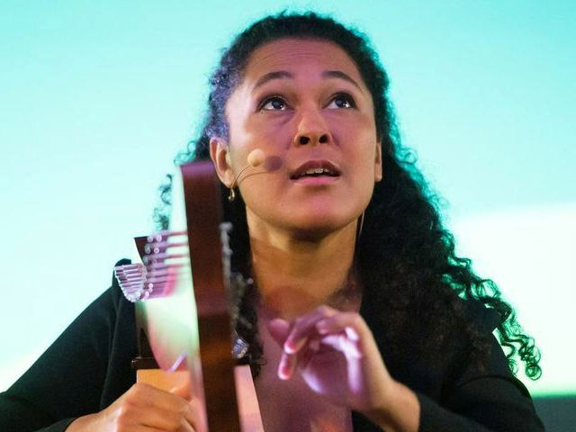 Landy Andriamboavonjy (Performer) | Opera Online - The opera lovers web ...