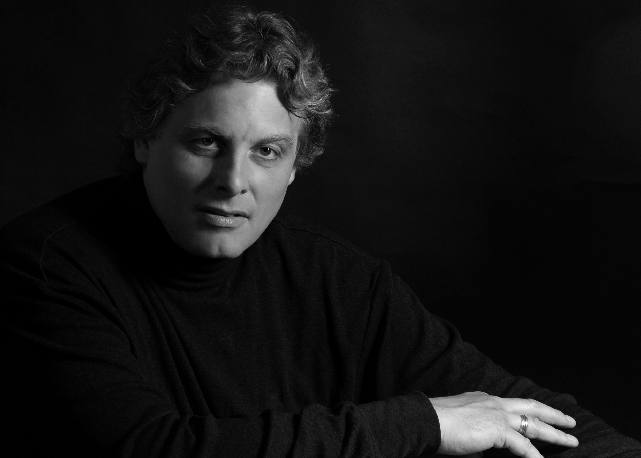 Morten Frank Larsen (Performer) | Opera Online - The opera lovers web site