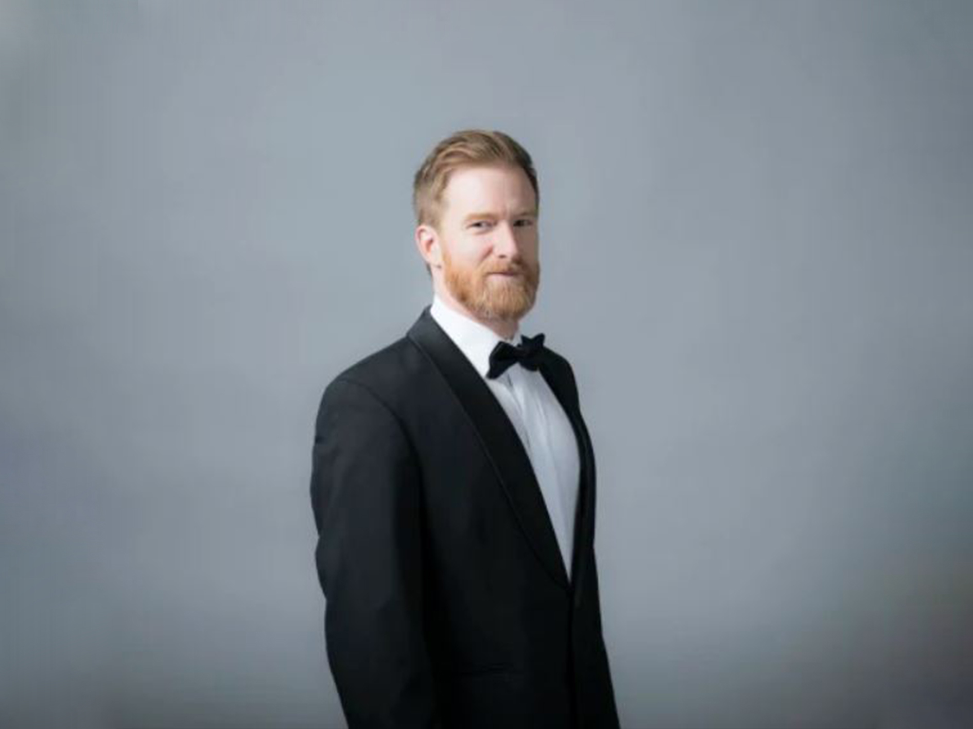 John Bernard (Performer) | Opera Online - The opera lovers web site