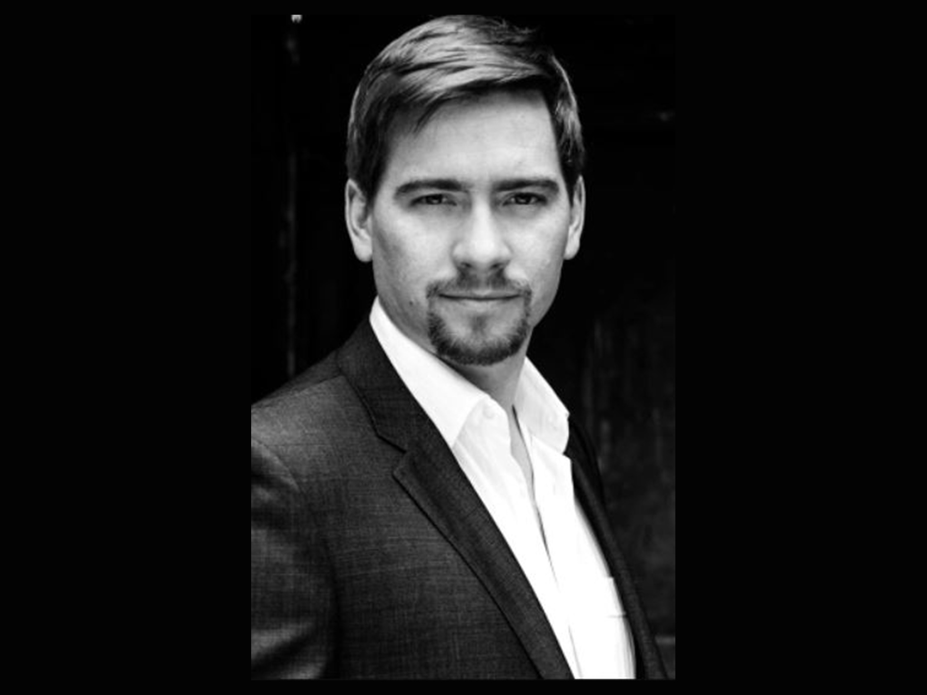 Luke Stoker (Performer) | Opera Online - The opera lovers web site