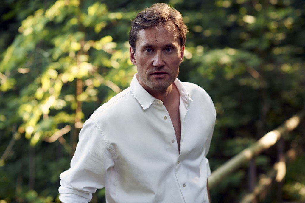 Birger Radde (Performer) | Opera Online - The opera lovers web site