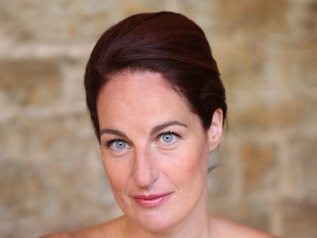 Caroline Mutel (Performer) | Opera Online - The opera lovers web site