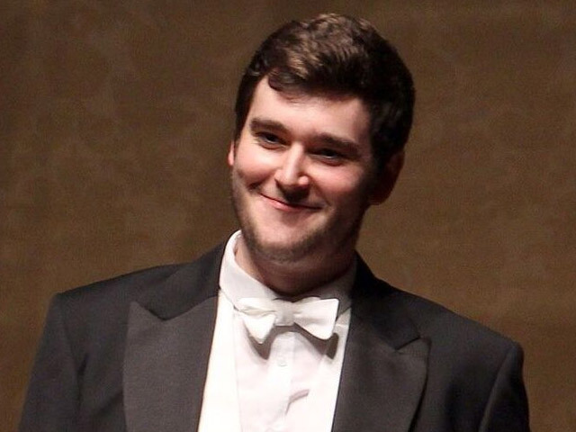 Matthew Durkan (Performer) | Opera Online - The opera lovers web site