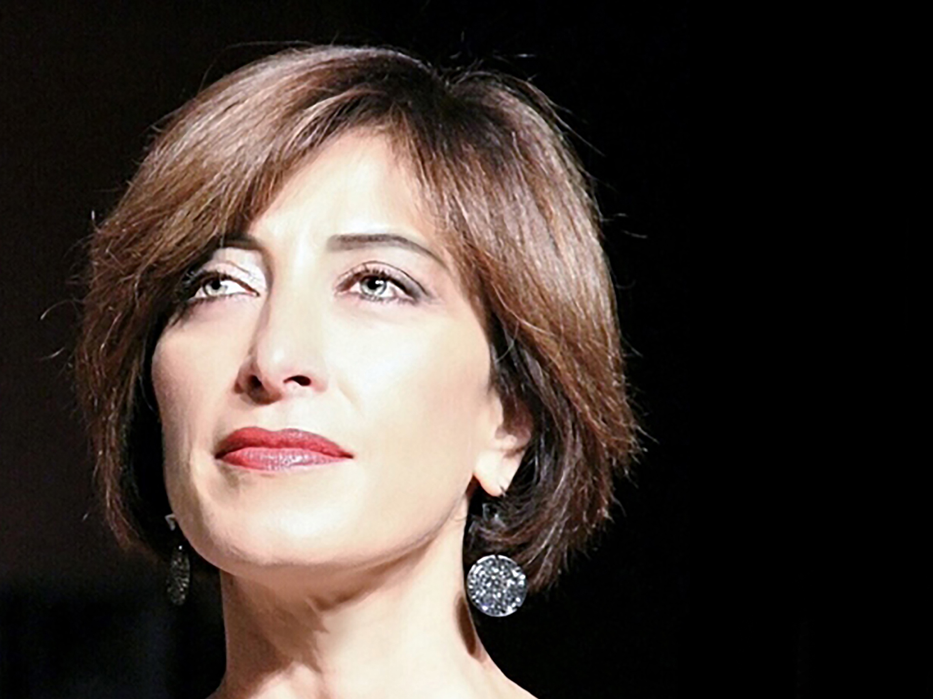 Marie Daher (Performer) | Opera Online - The opera lovers web site