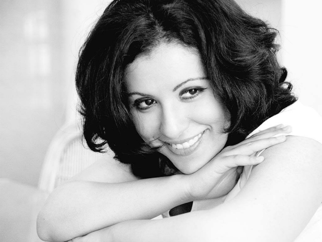 Maria Katzarava (Performer) | Opera Online - The opera lovers web site