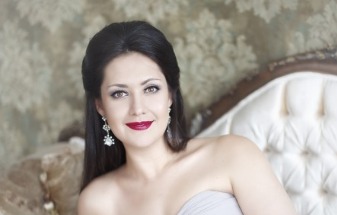 Agunda Kulaeva (Performer) | Opera Online - The opera lovers web site