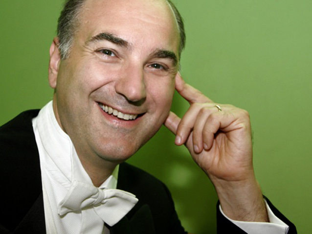 Michele Pertusi (Performer) | Opera Online - The opera lovers web site