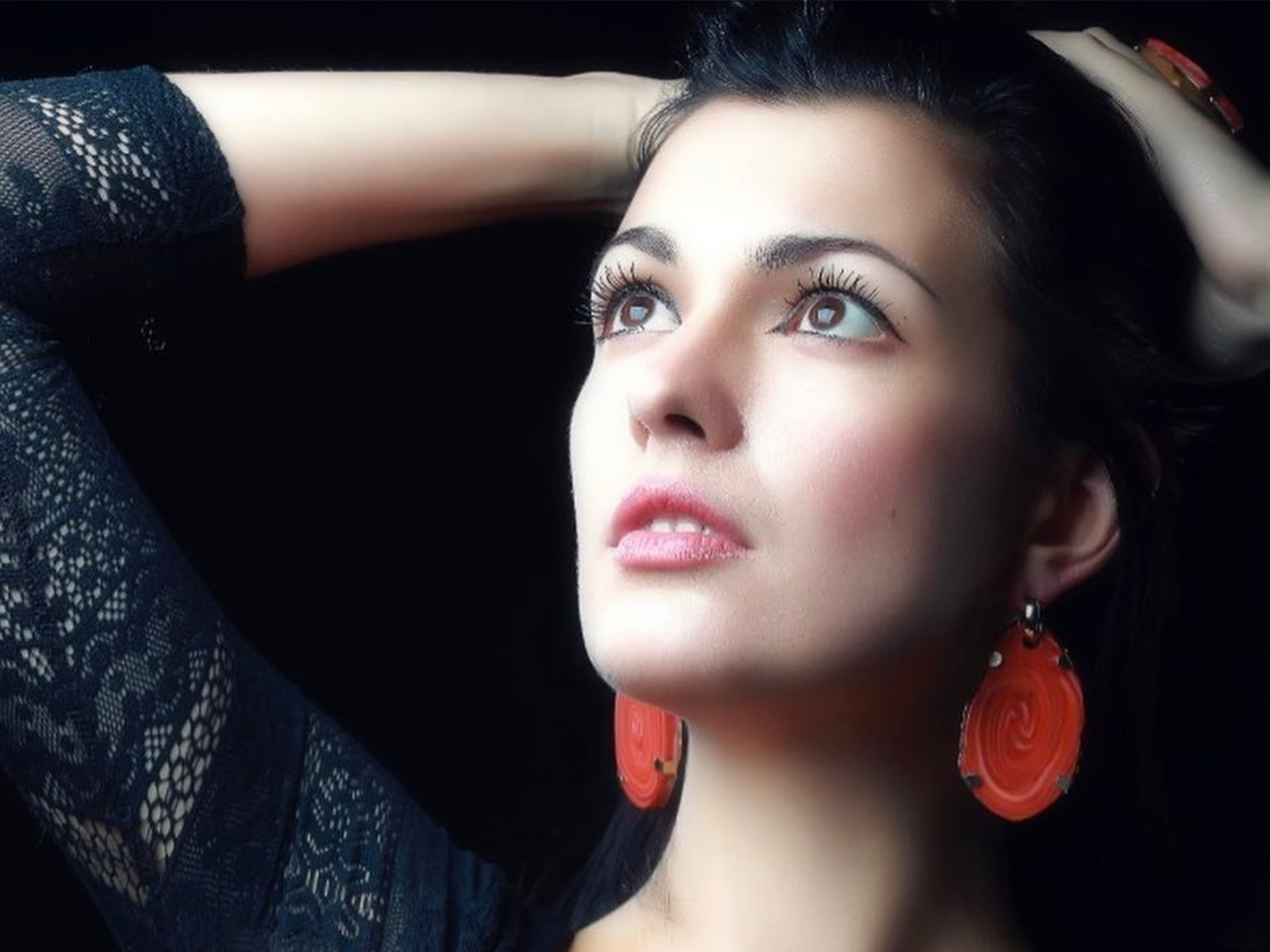 Lilly Jørstad (Performer) | Opera Online - The opera lovers web site