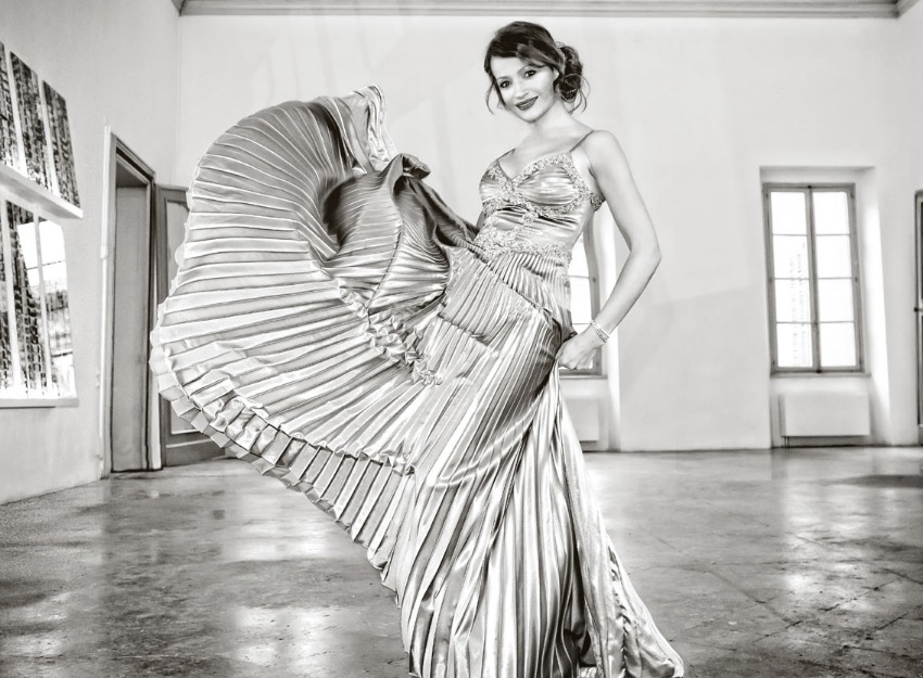 Davinia Rodriguez (Performer) | Opera Online - The opera lovers web site