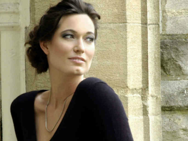Kate Royal (Performer) | Opera Online - The opera lovers web site