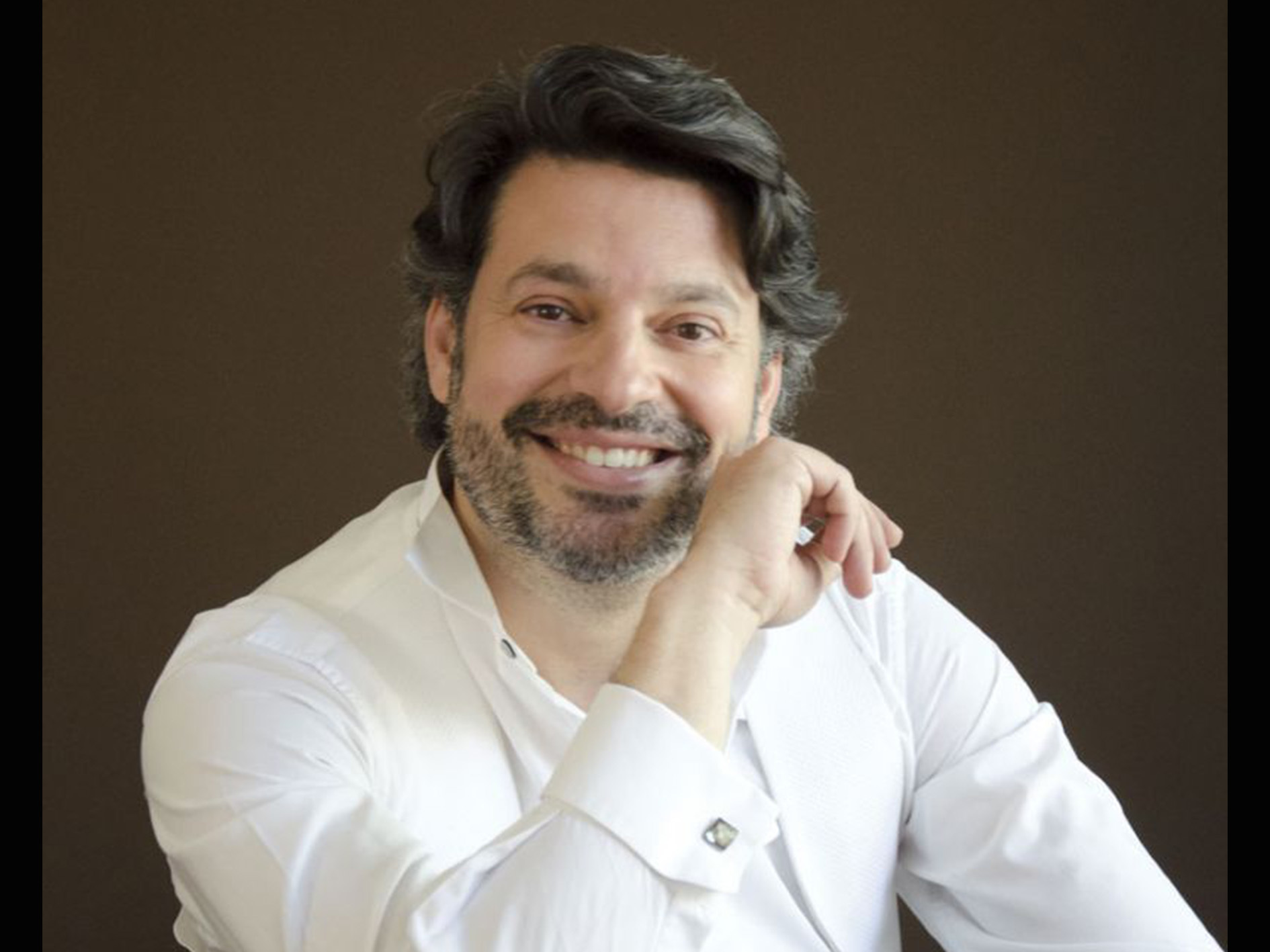 David Menéndez (Performer) | Opera Online - The opera lovers web site