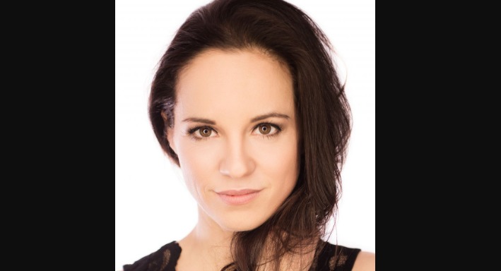 Alexandra Steiner (Performer) | Opera Online - The opera lovers web site