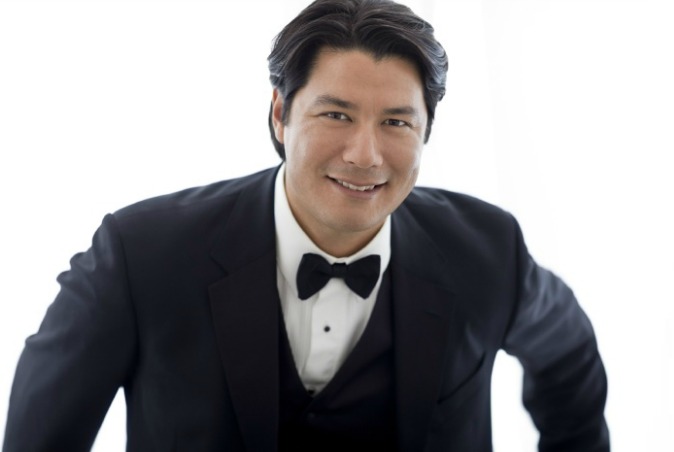 Adam Diegel (Performer) | Opera Online - The opera lovers web site