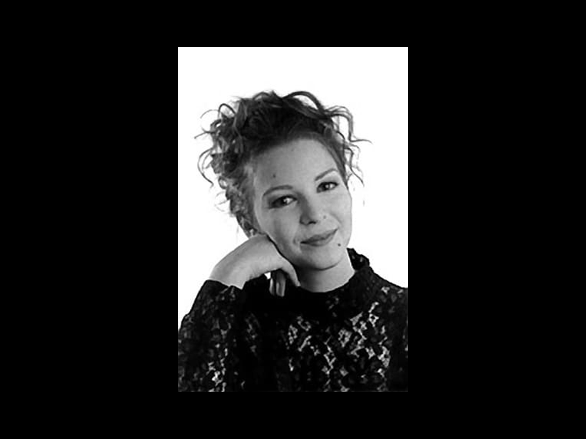 Cassandre Berthon (Performer) | Opera Online - The opera lovers web site