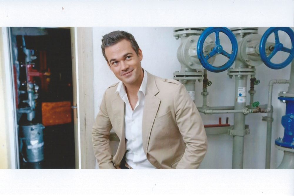 Adrian Strooper (Performer) | Opera Online - The opera lovers web site