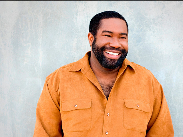 Eric Owens (Performer) | Opera Online - The opera lovers web site