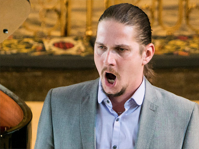 Gyula Nagy (Performer) | Opera Online - The opera lovers web site