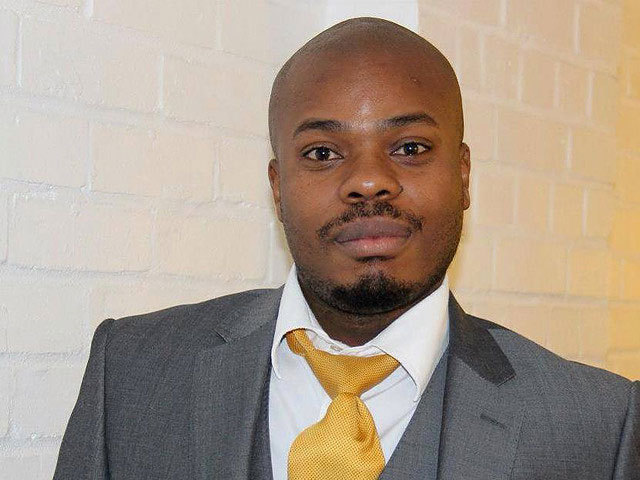 Simon Shibambu (Performer) | Opera Online - The opera lovers web site