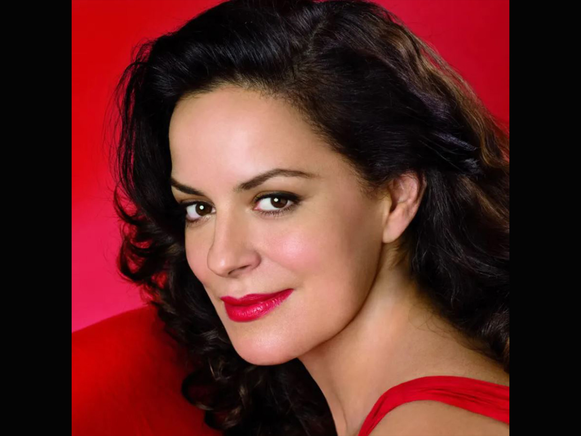 Nancy Fabiola Herrera (Performer) | Opera Online - The opera lovers web site