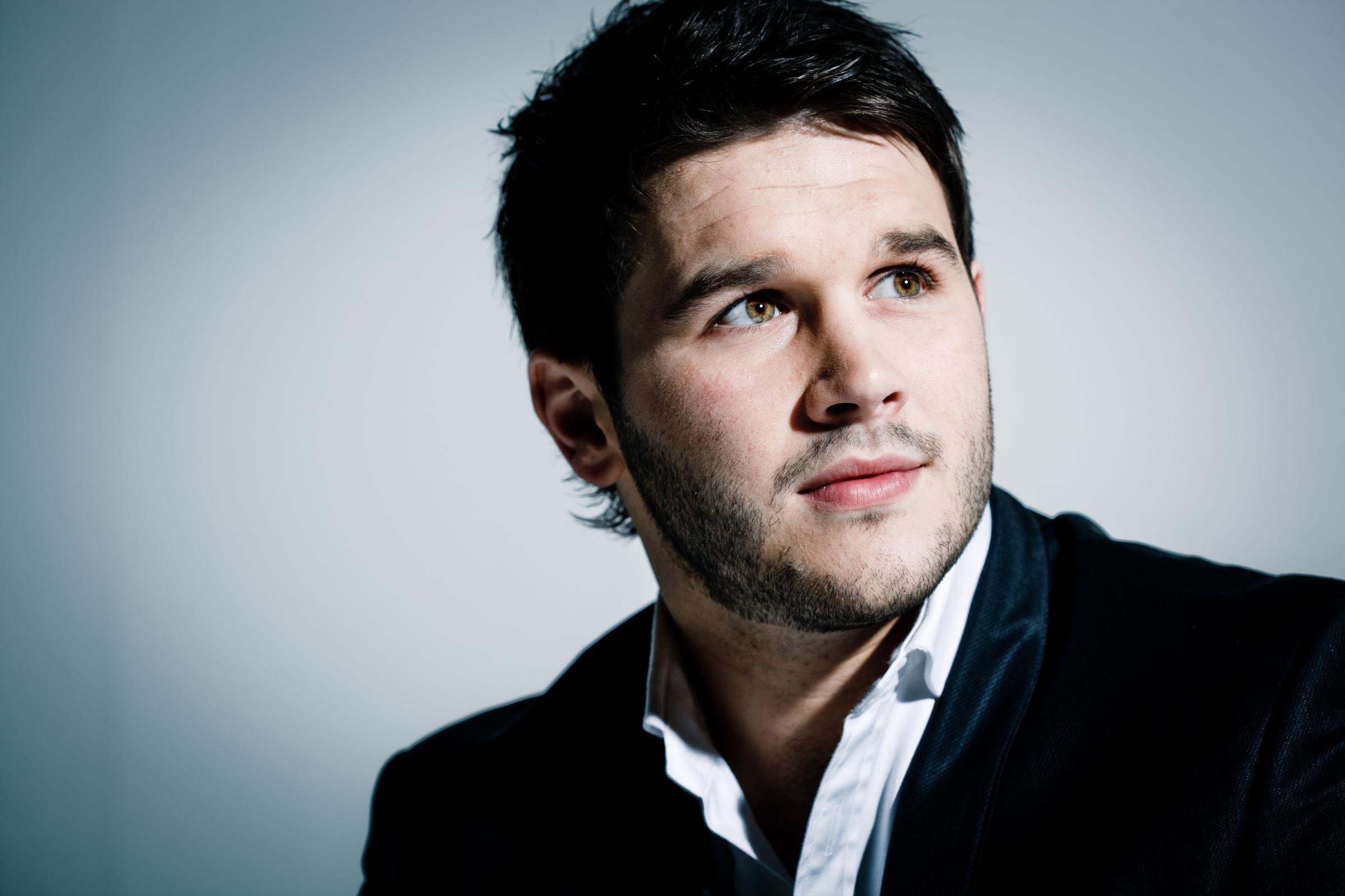 Trystan Llŷr Griffiths (Interprète) | Opera Online - Le site des ...