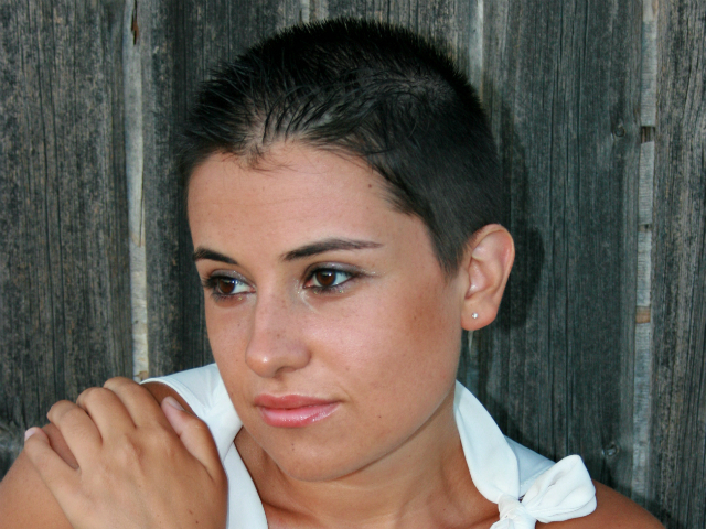 Gaia Petrone (Performer) | Opera Online - The opera lovers web site