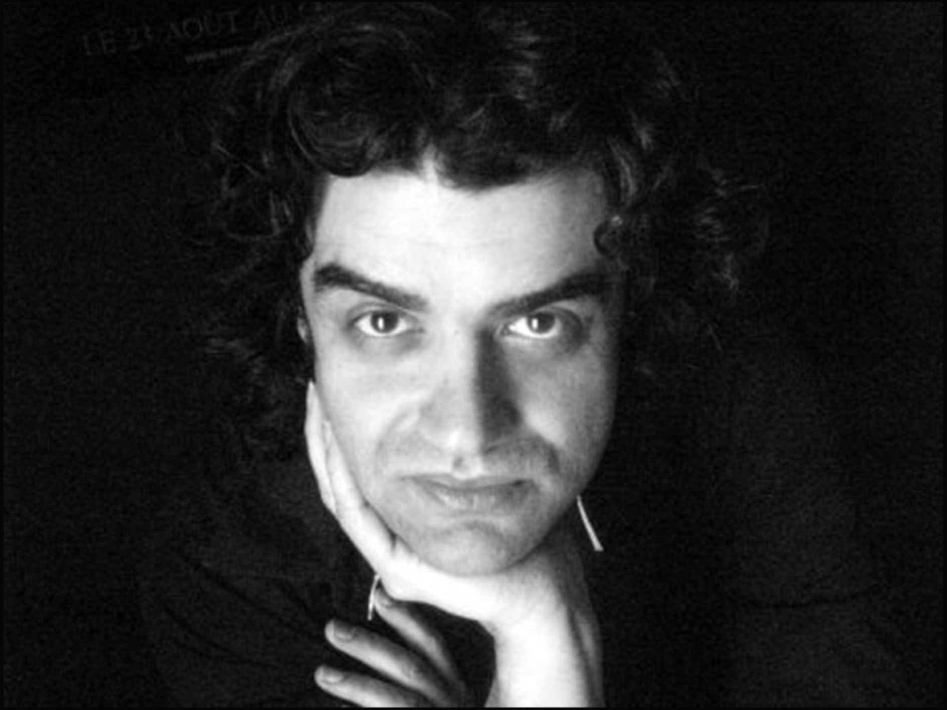 Thomas Roediger (Performer) | Opera Online - The opera lovers web site