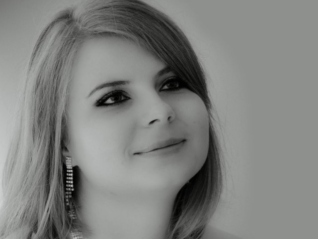 Marta Swiderska (Performer) | Opera Online - The opera lovers web site