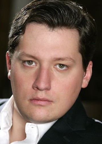 Robert Watson (Performer) | Opera Online - The opera lovers web site