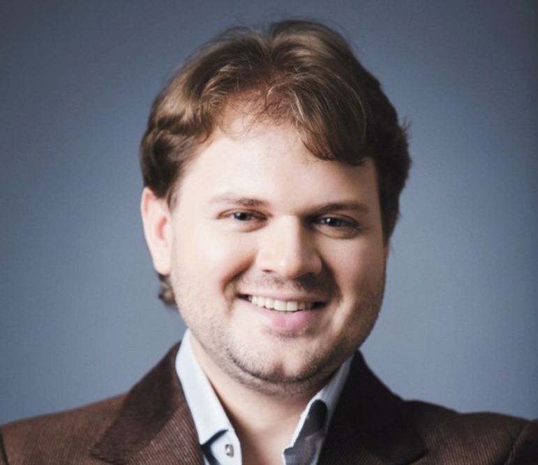 Anton Rositskiy (Performer) | Opera Online - The opera lovers web site