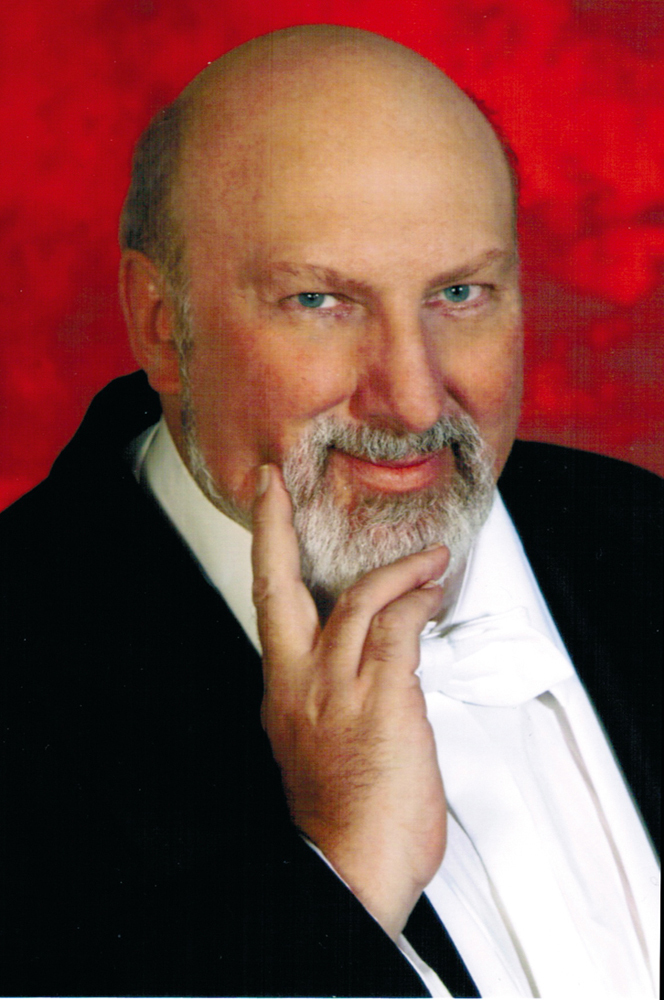 Walter Fink (Performer) | Opera Online - The opera lovers web site
