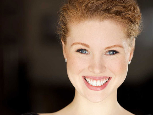 Carolyn Sproule (Performer) | Opera Online - The opera lovers web site