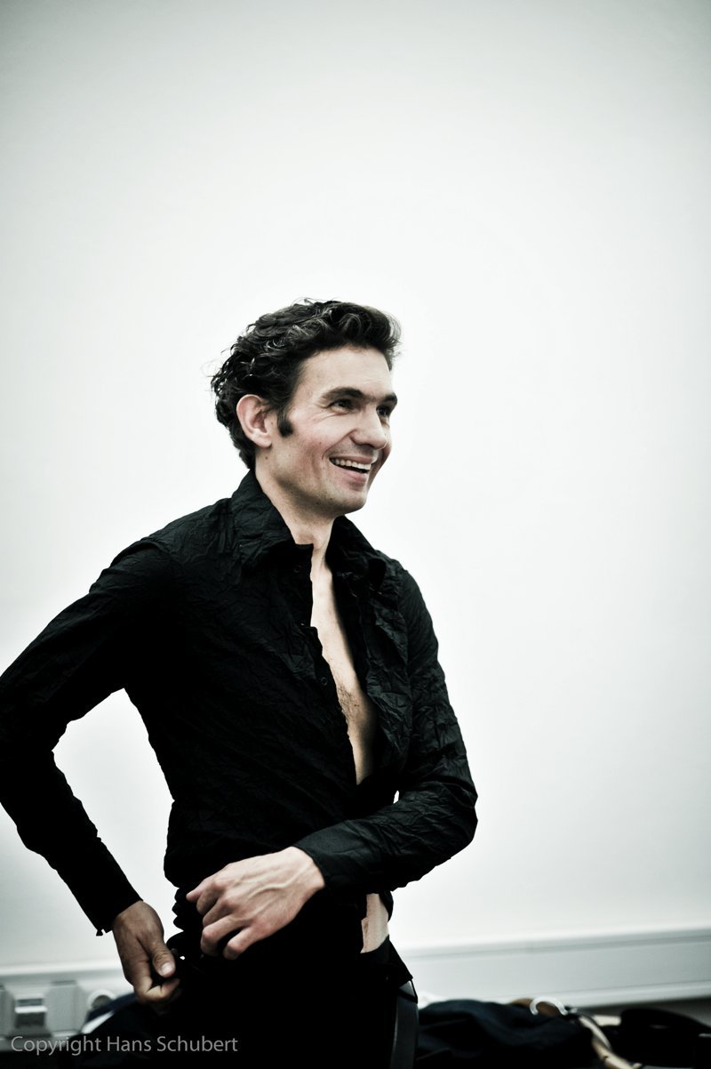 Klemens Sander (Performer) | Opera Online - The opera lovers web site