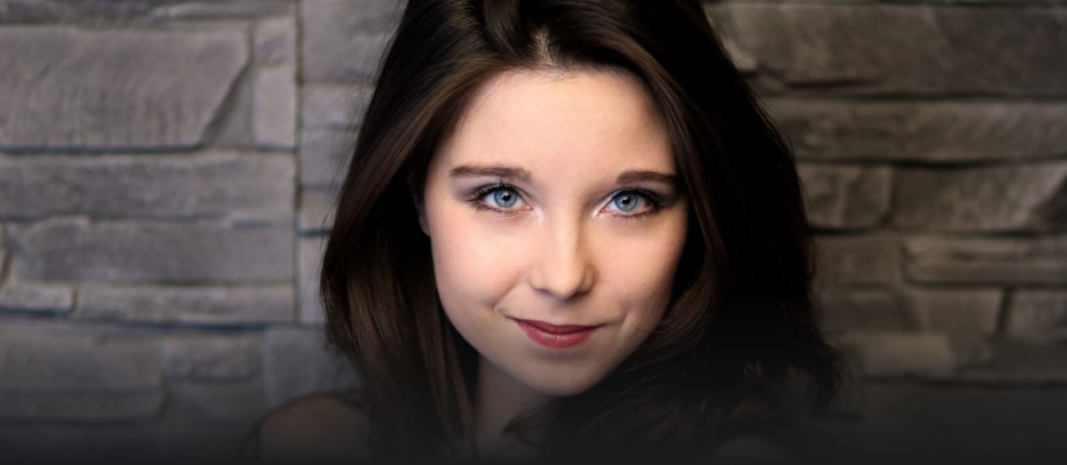 Sarah Gouzy (Performer) | Opera Online - The opera lovers web site