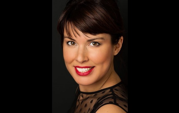 Anna Destraël (Performer) | Opera Online - The opera lovers web site
