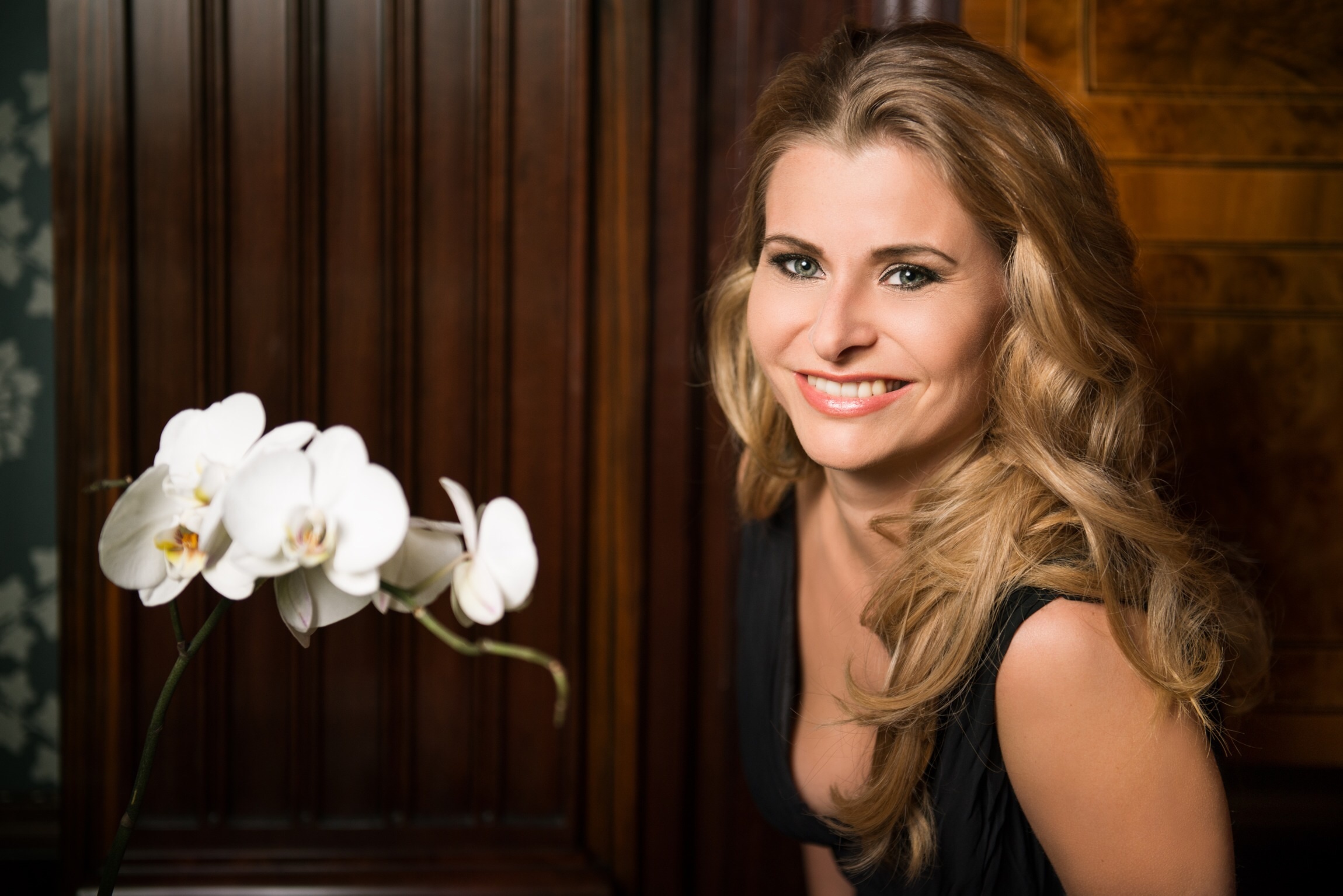 Beate Ritter (Performer) | Opera Online - The opera lovers web site