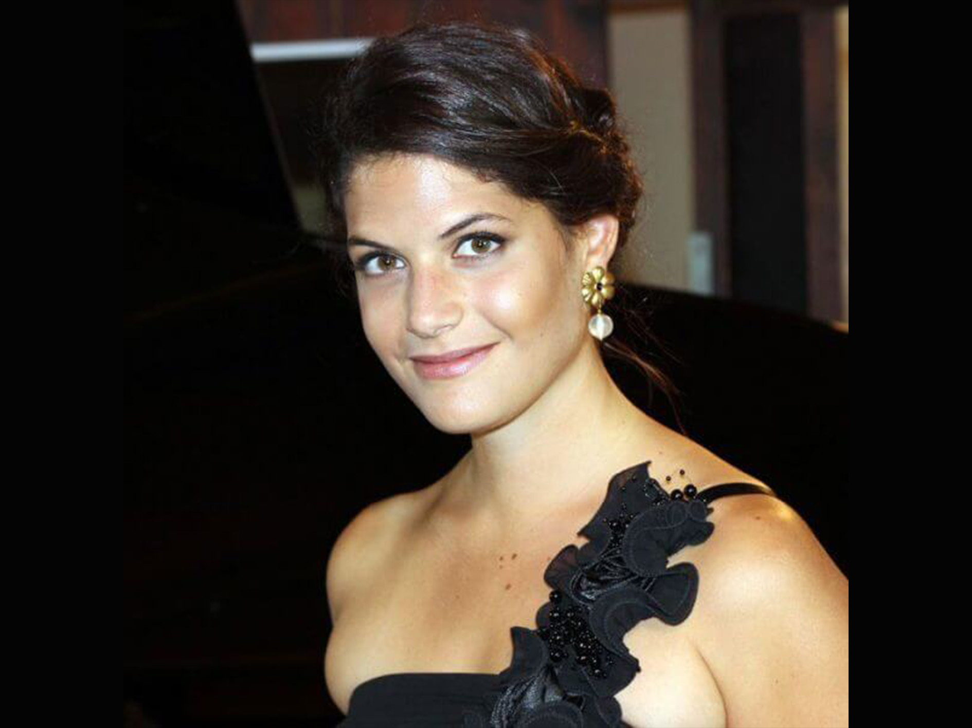 Jeanne Dumat (Performer) | Opera Online - The opera lovers web site