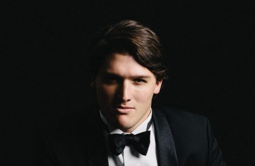Jonathan Abernethy (Performer) | Opera Online - The opera lovers web site