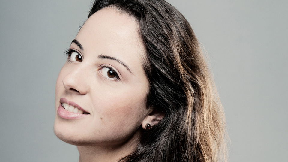 Lilian Farahani (Performer) | Opera Online - The opera lovers web site