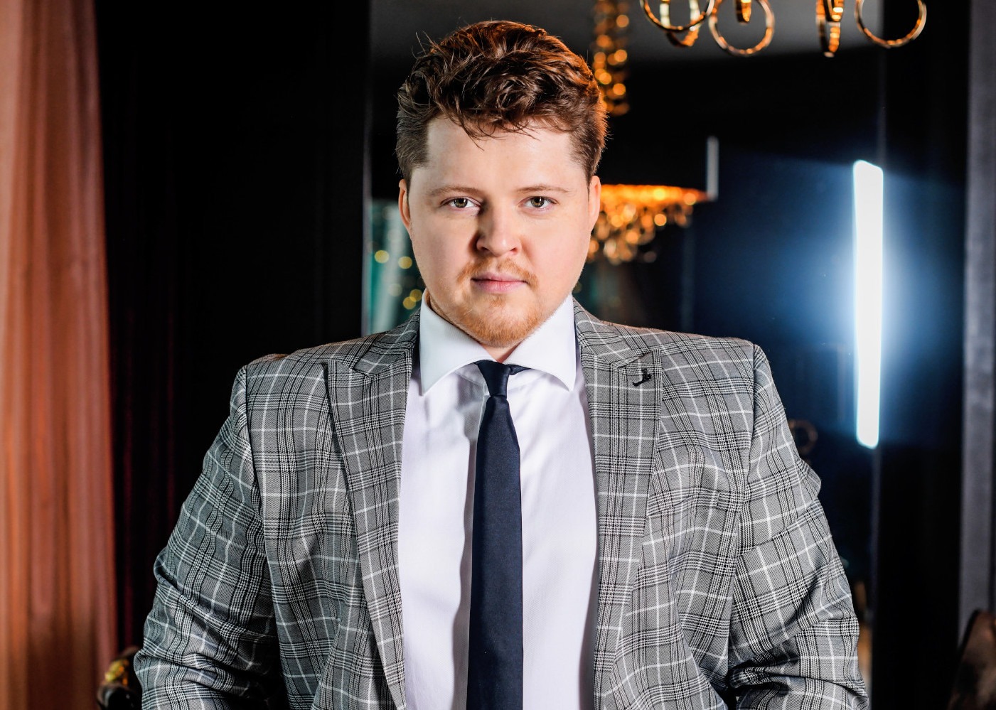 Igor Morozov (Performer) | Opera Online - The opera lovers web site